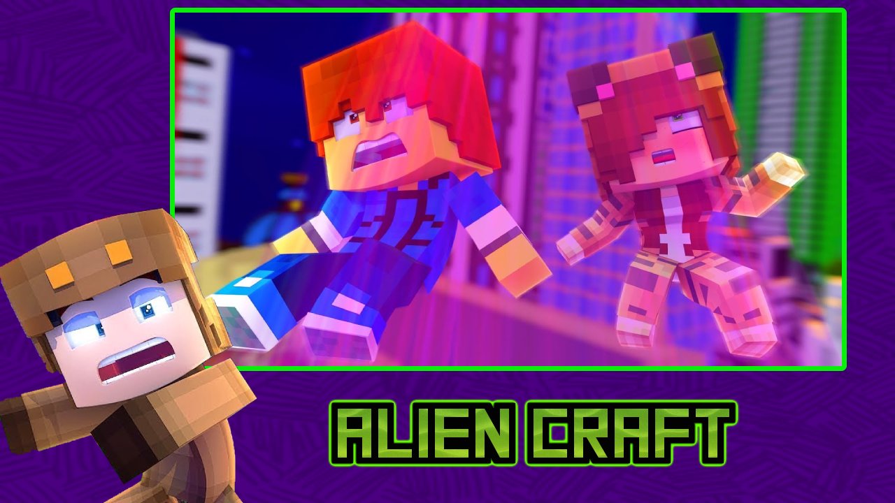 Alien Craft APK Download for Android - Latest Version