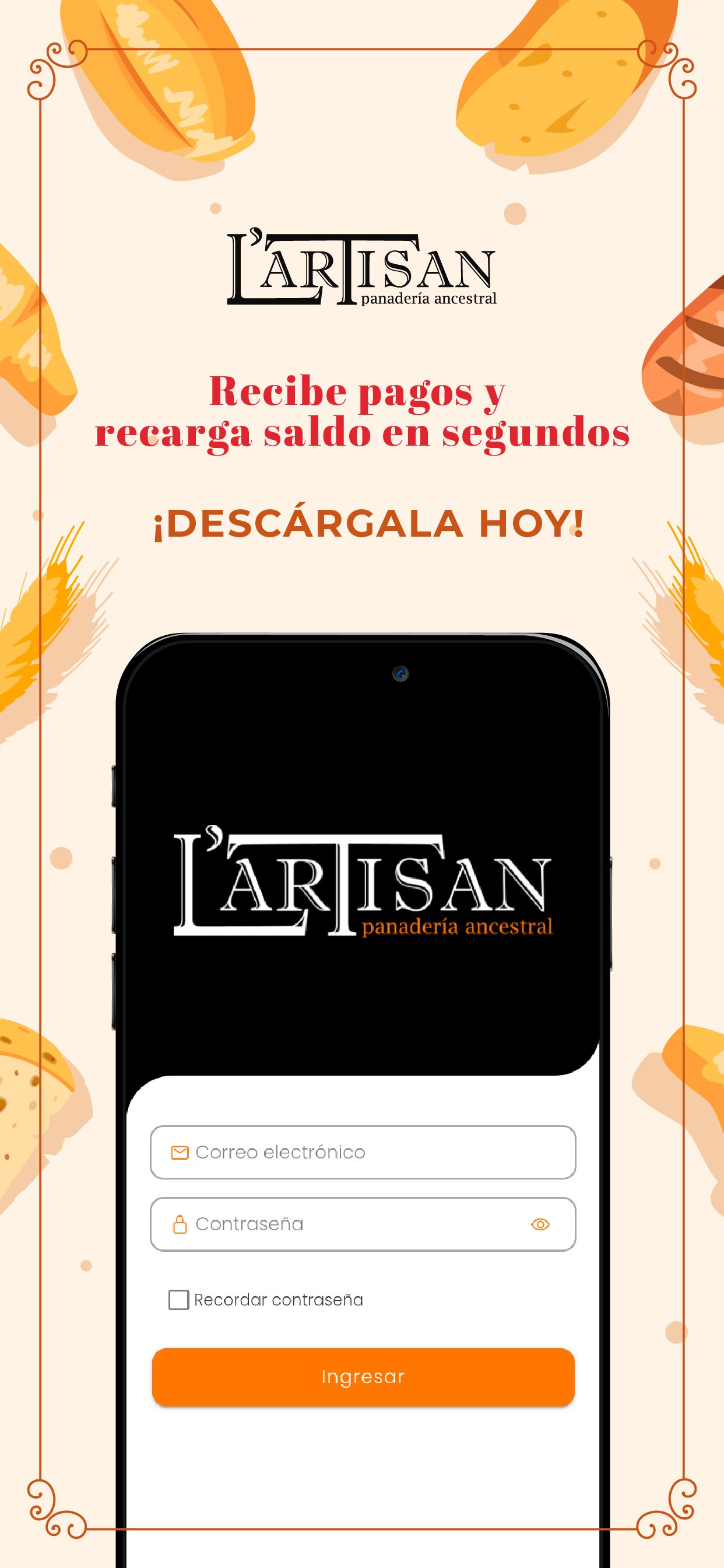 L'Artisan App APK for Android Download