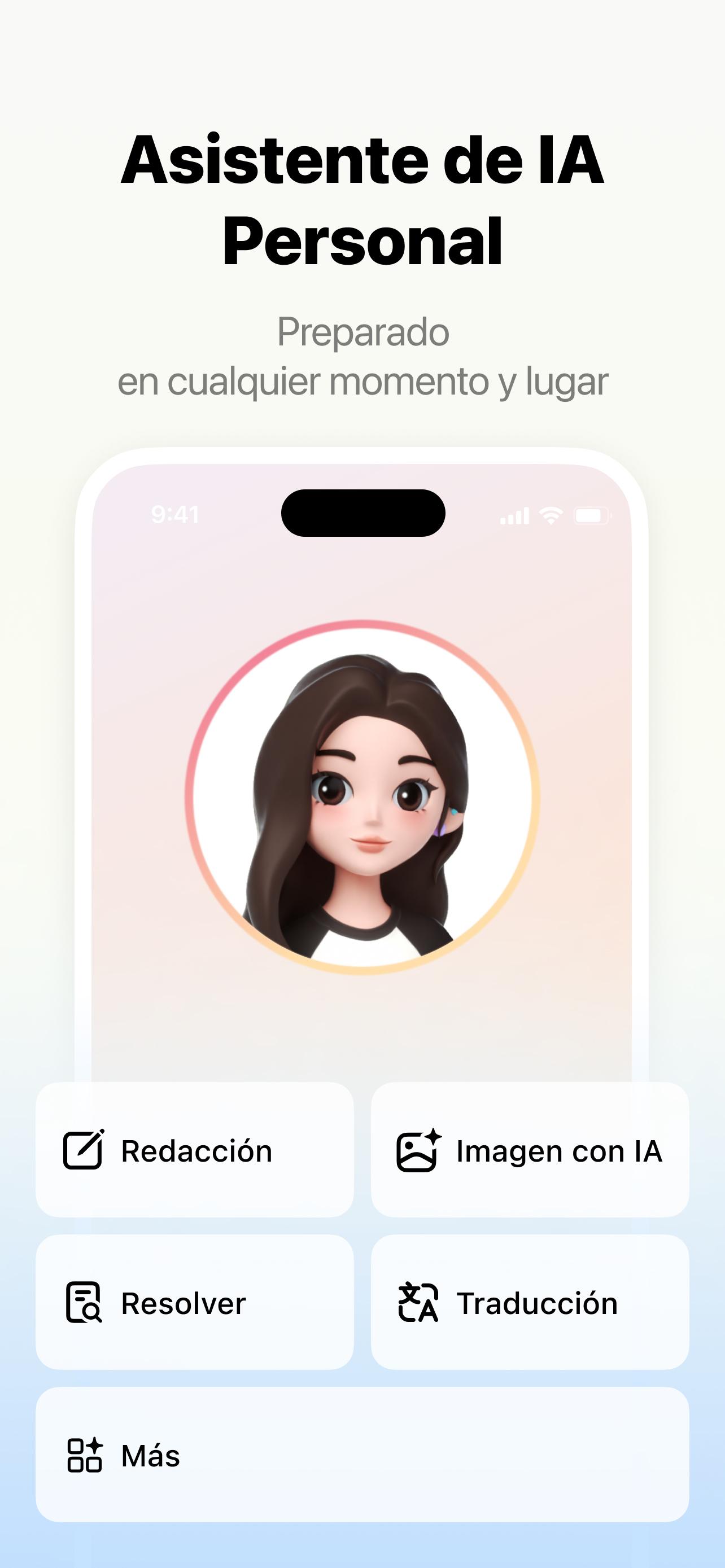 Descargar Cici: tu asistente de IA APK última versión 10.7.0 para Android