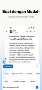 Cici APK untuk Unduhan Android