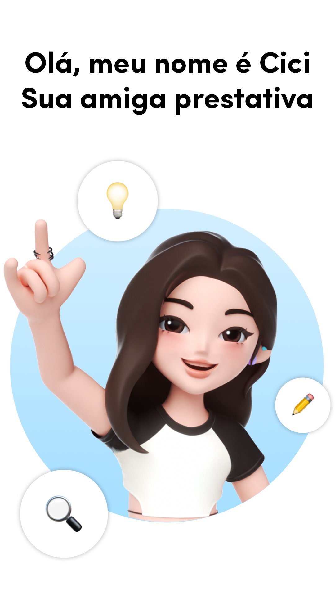 Download do APK de Cici para Android