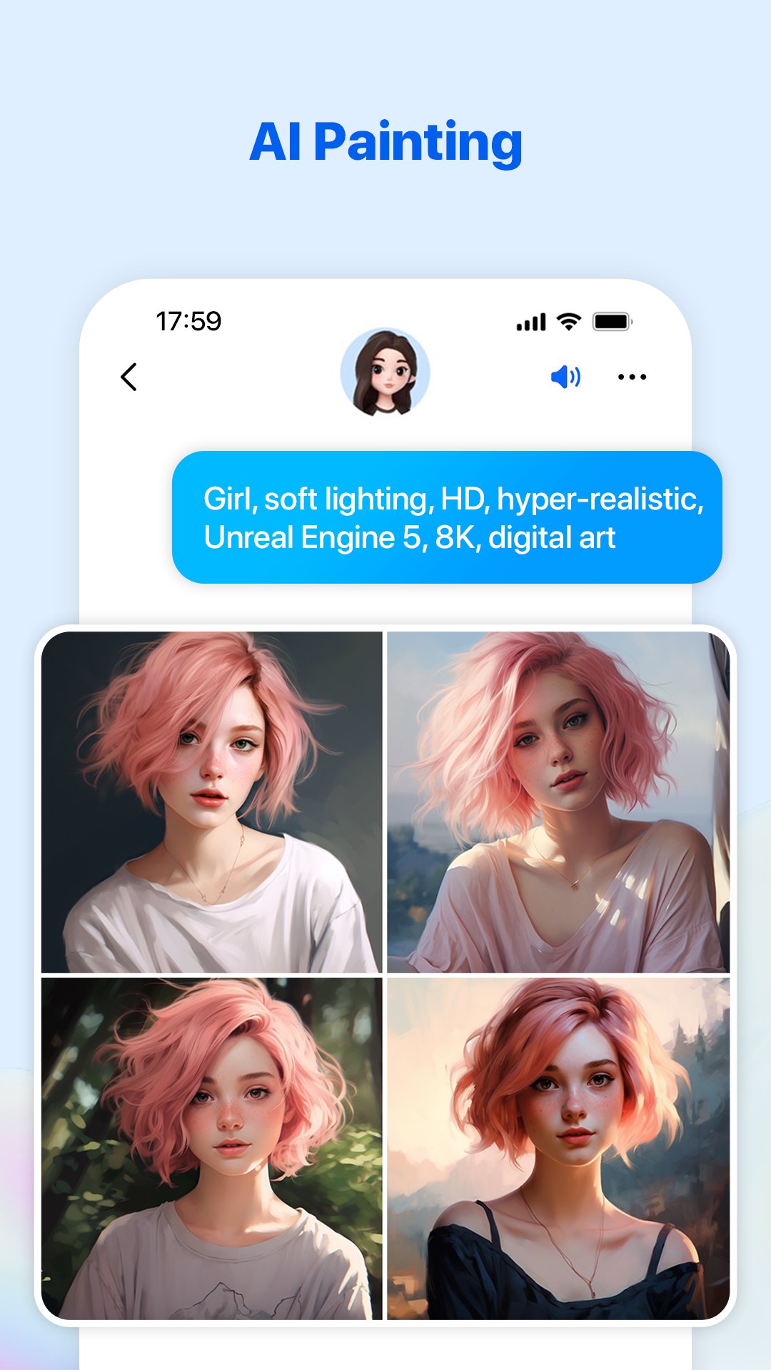 Cici APK for Android Download