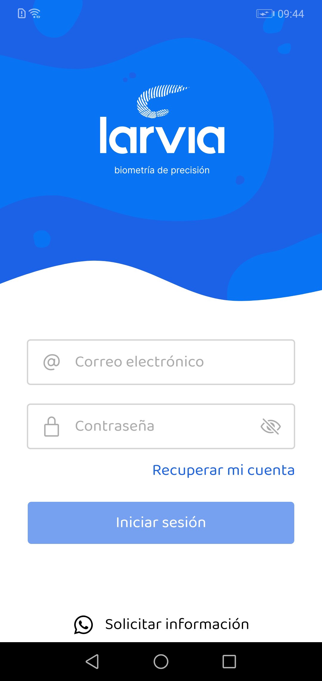 Larvia APK for Android Download