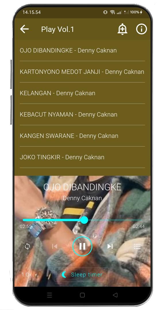 Ojo Dibandingke Denny Caknan APK for Android Download Ojo Dibandingke Denny Caknan APK for Android Download