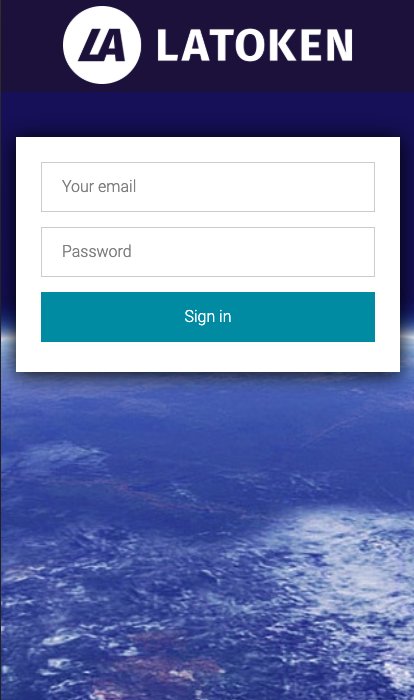 LATOKEN exchange APK for Android Download