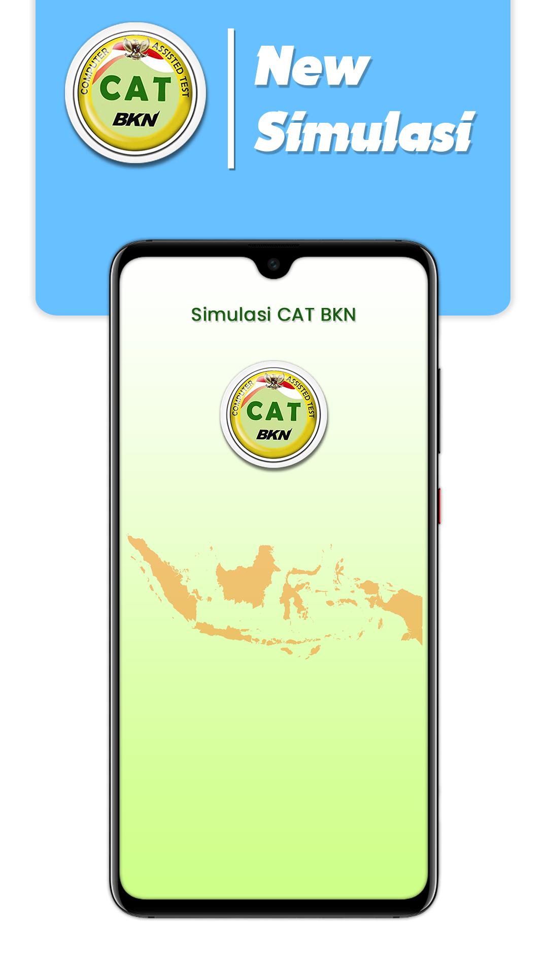 Simulasi CAT BKN APK for Android Download Simulasi CAT BKN APK for Android Download