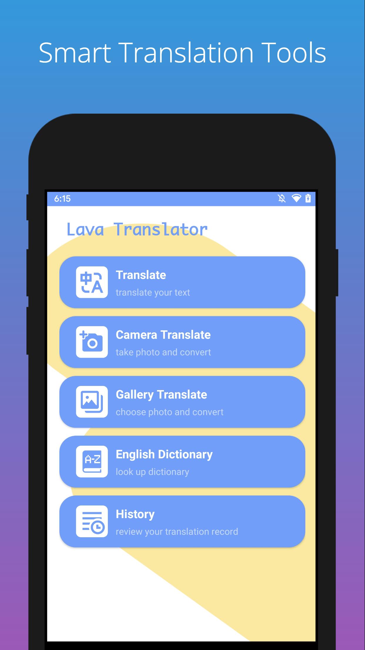 Descarga de APK de Language Translate, Translator para Android Descarga de APK de Language Translate, Translator para Android