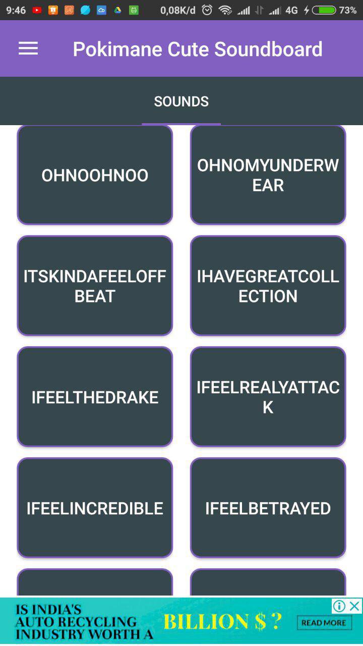 Pokimane Soundboard APK for Android Download