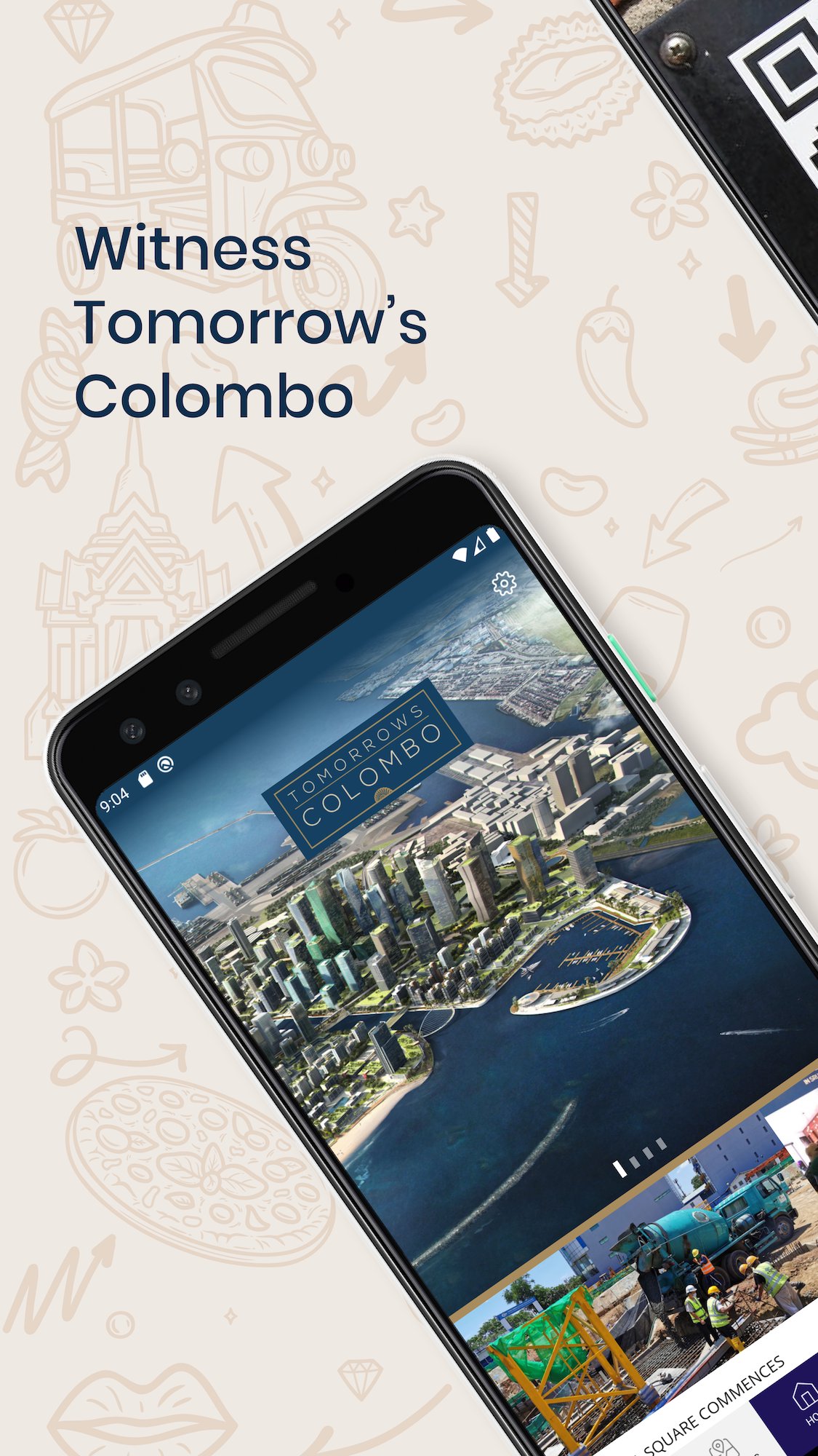 Tomorrows Colombo APK for Android Download