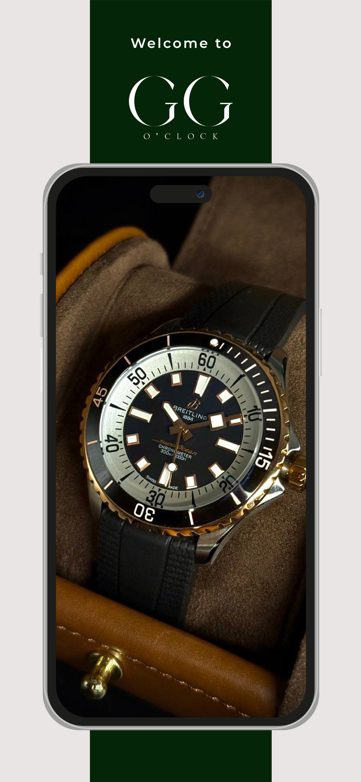 GG o'clock APK for Android Download