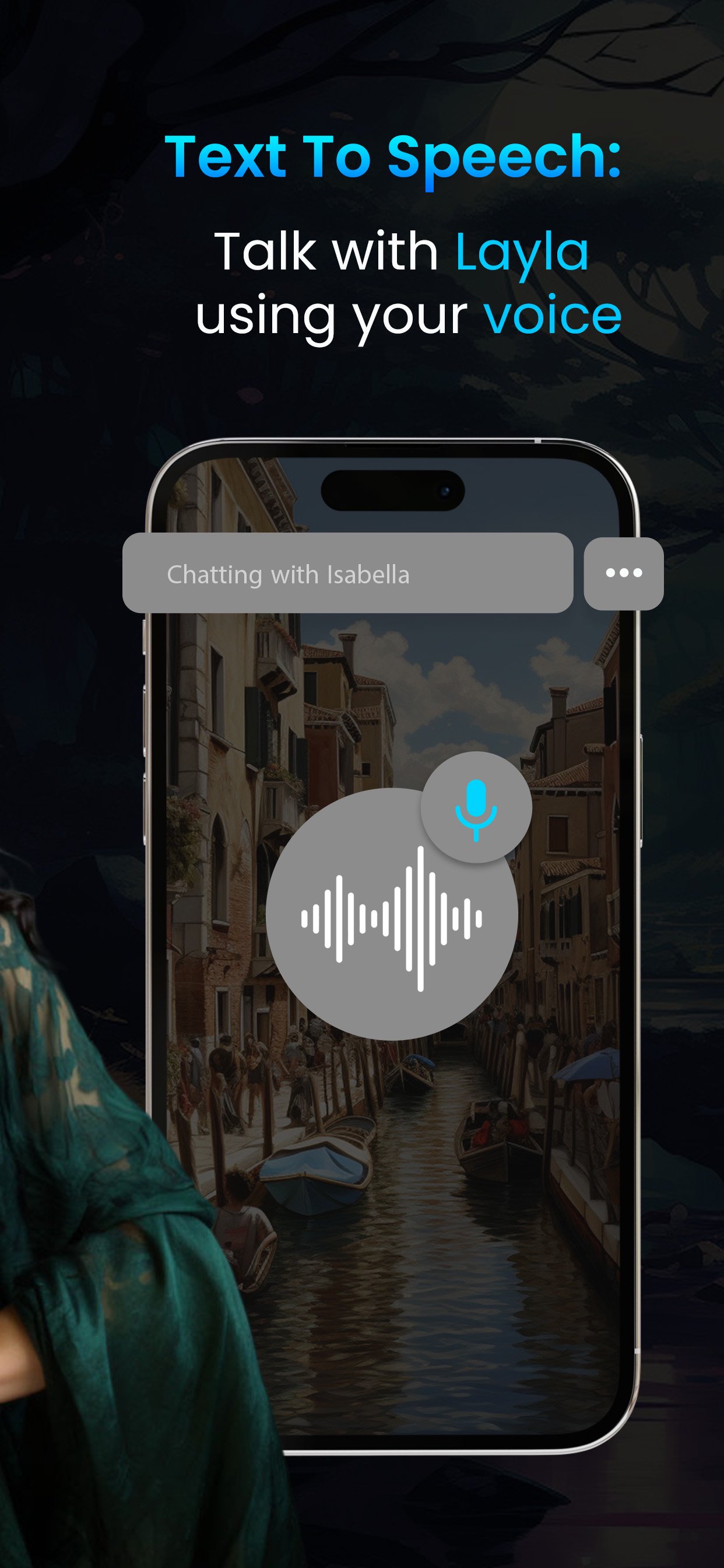 Layla Latest Version 5.0.3 for Android