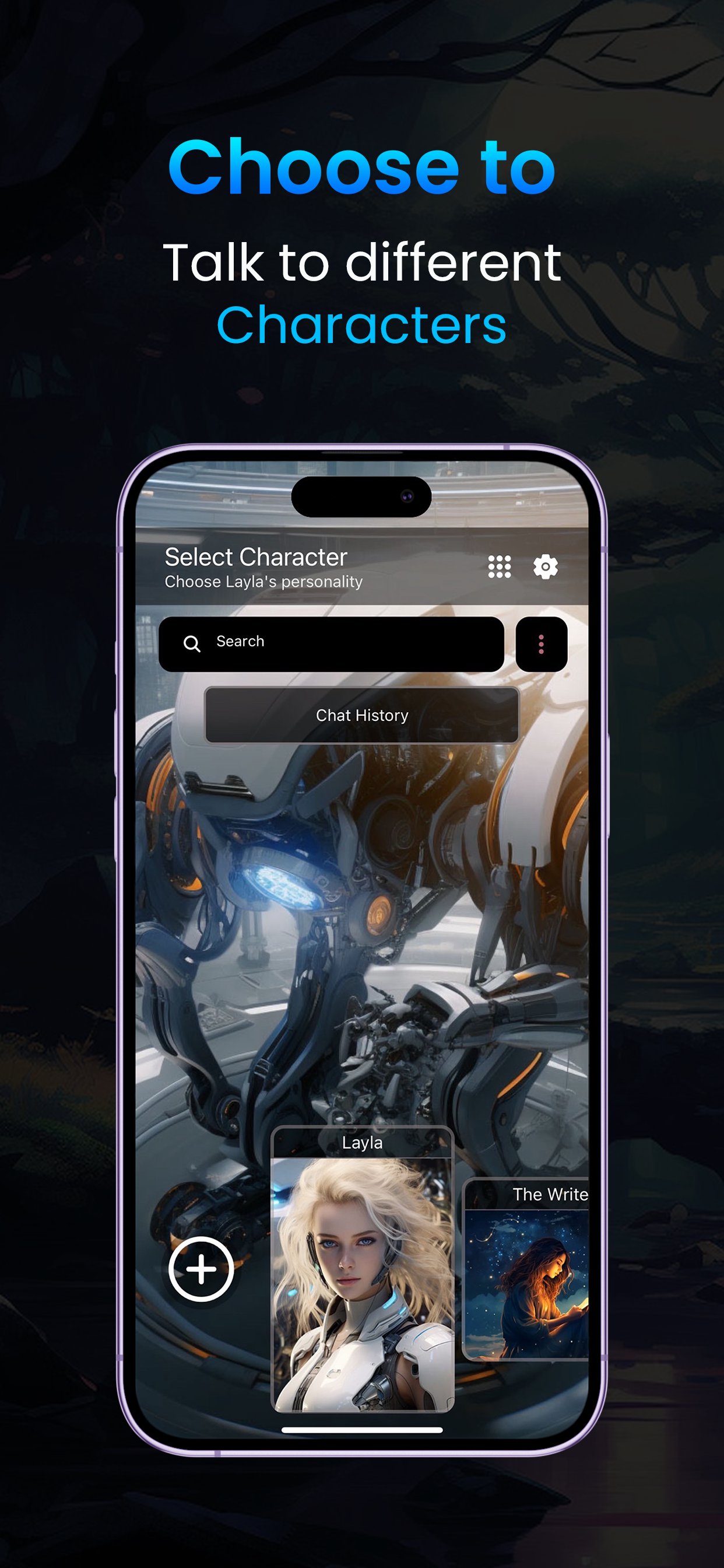 Layla Lite APK Download for Android - Latest Version