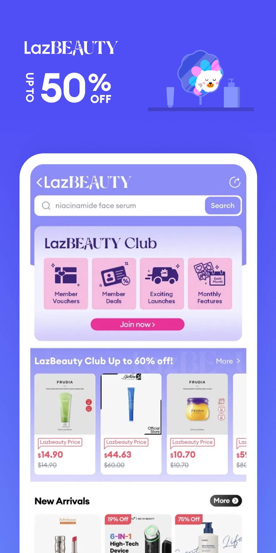 Lazada APK for Android Download