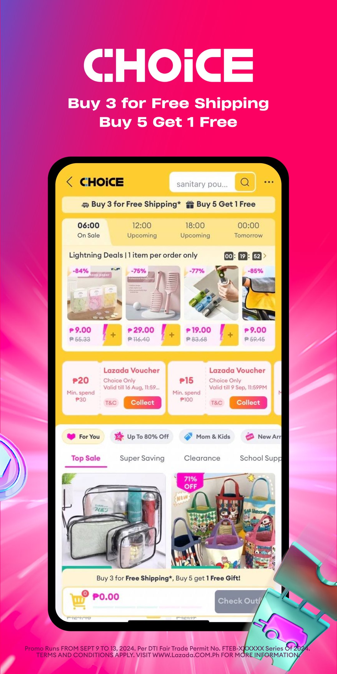 Lazada APK for Android Download