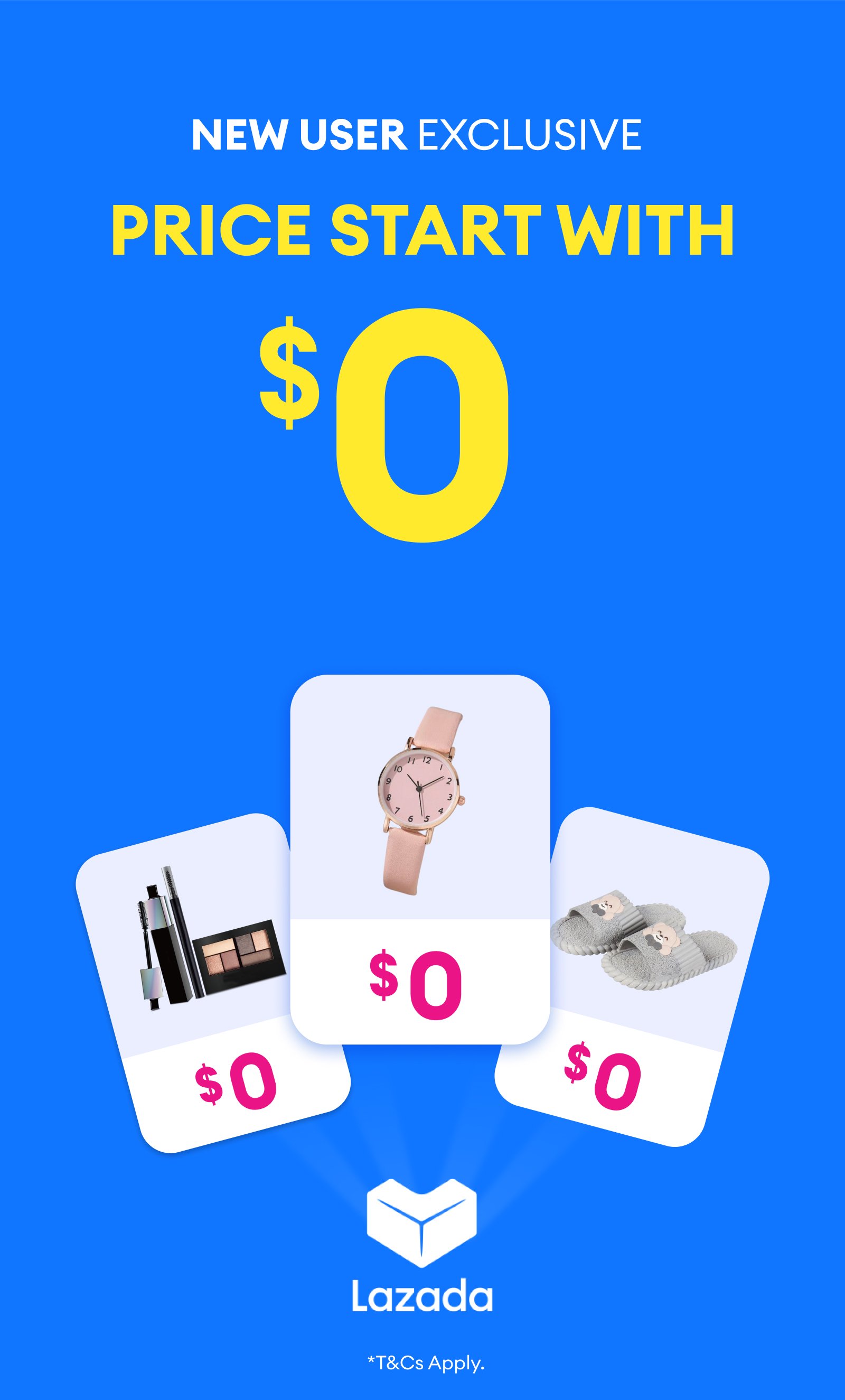 Lazada APK for Android Download