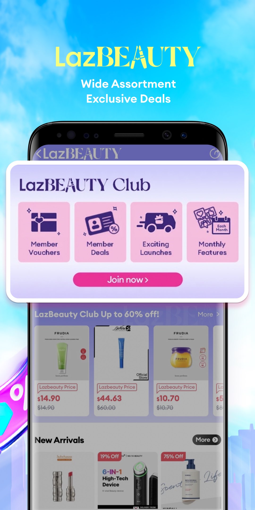 Lazada APK for Android Download