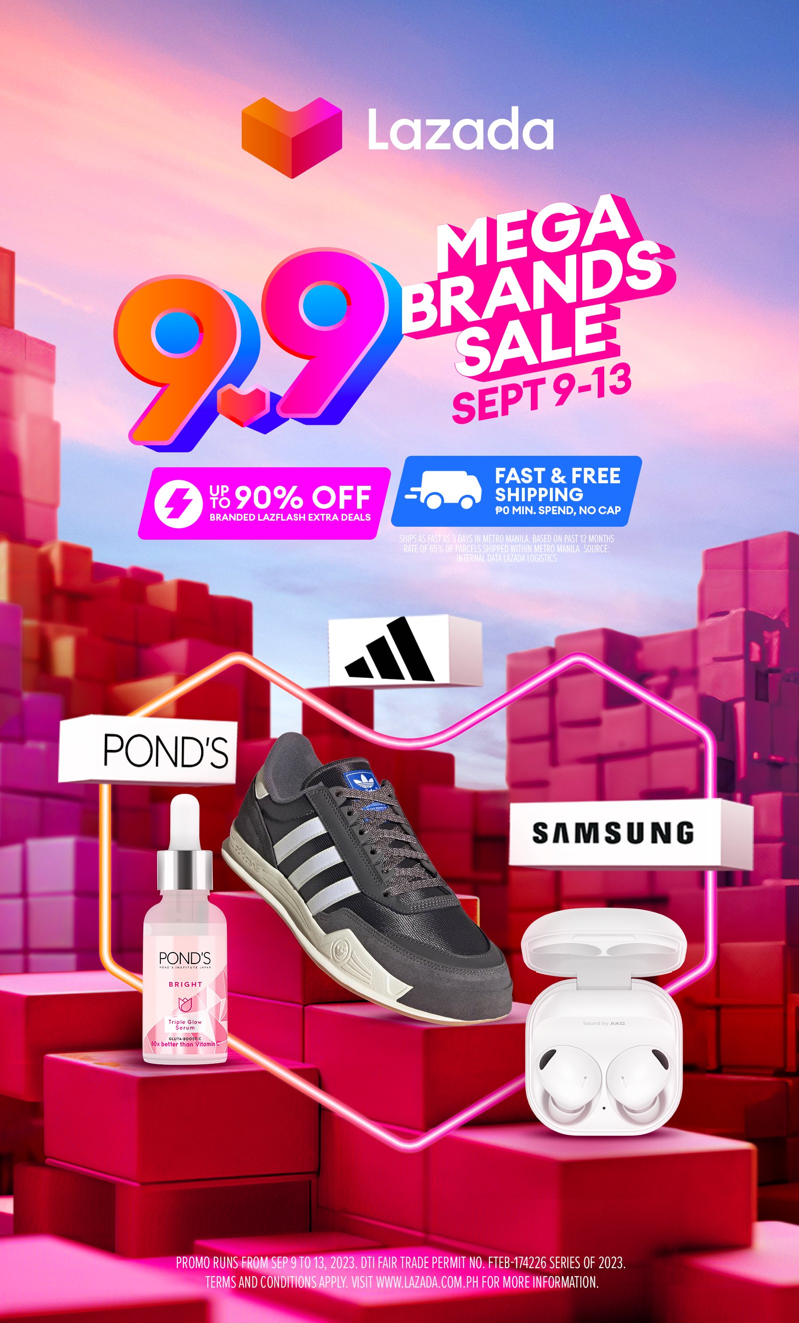 Lazada APK for Android Download