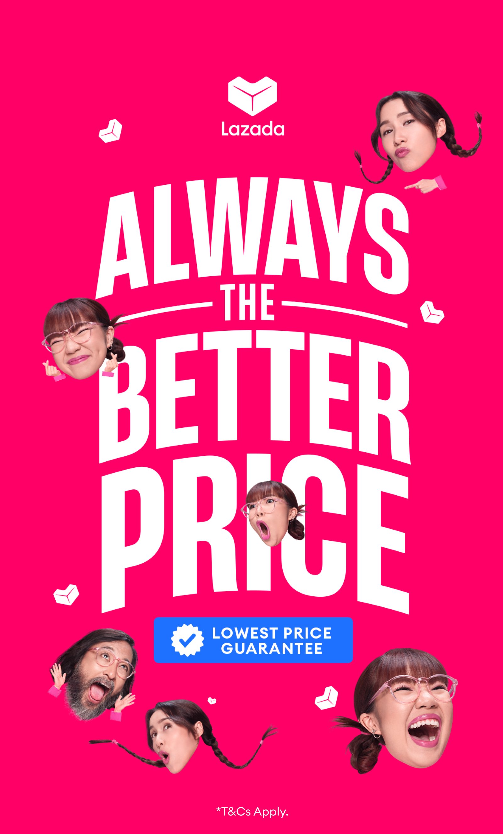 Lazada APK for Android Download