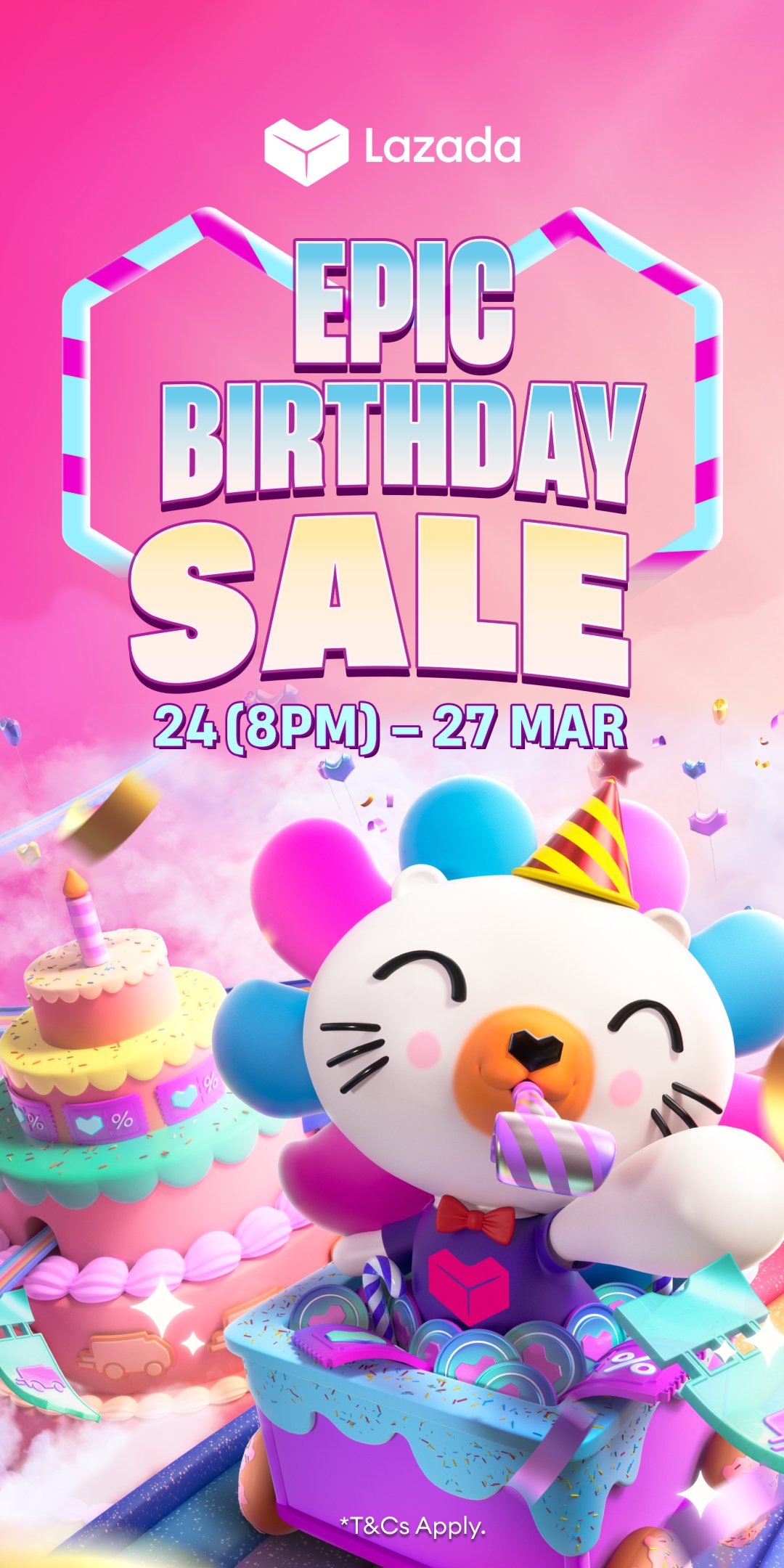 Lazada APK for Android Download