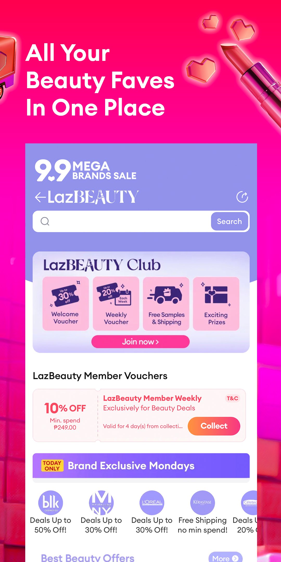 Lazada APK for Android Download