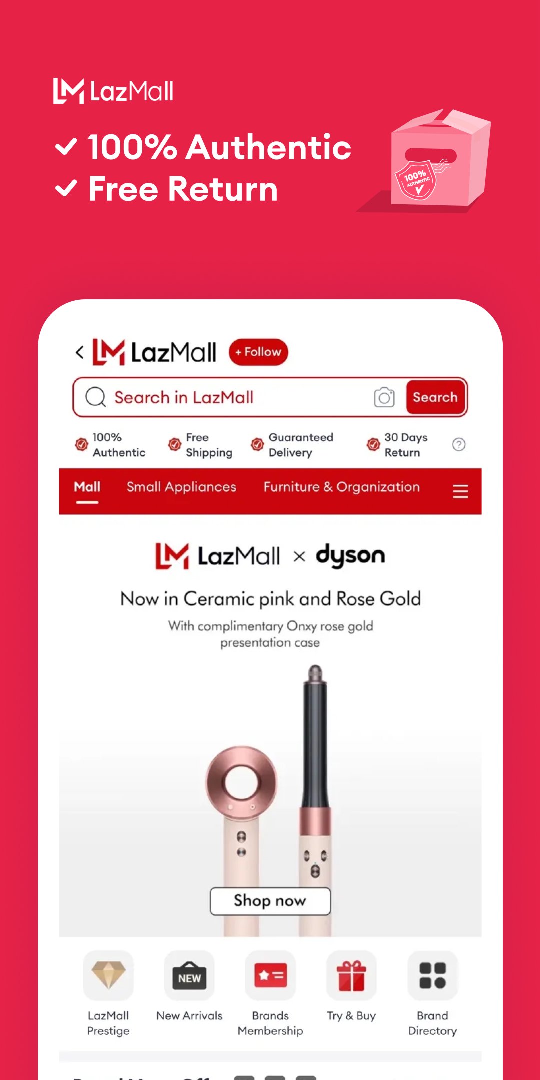 Lazada APK for Android Download