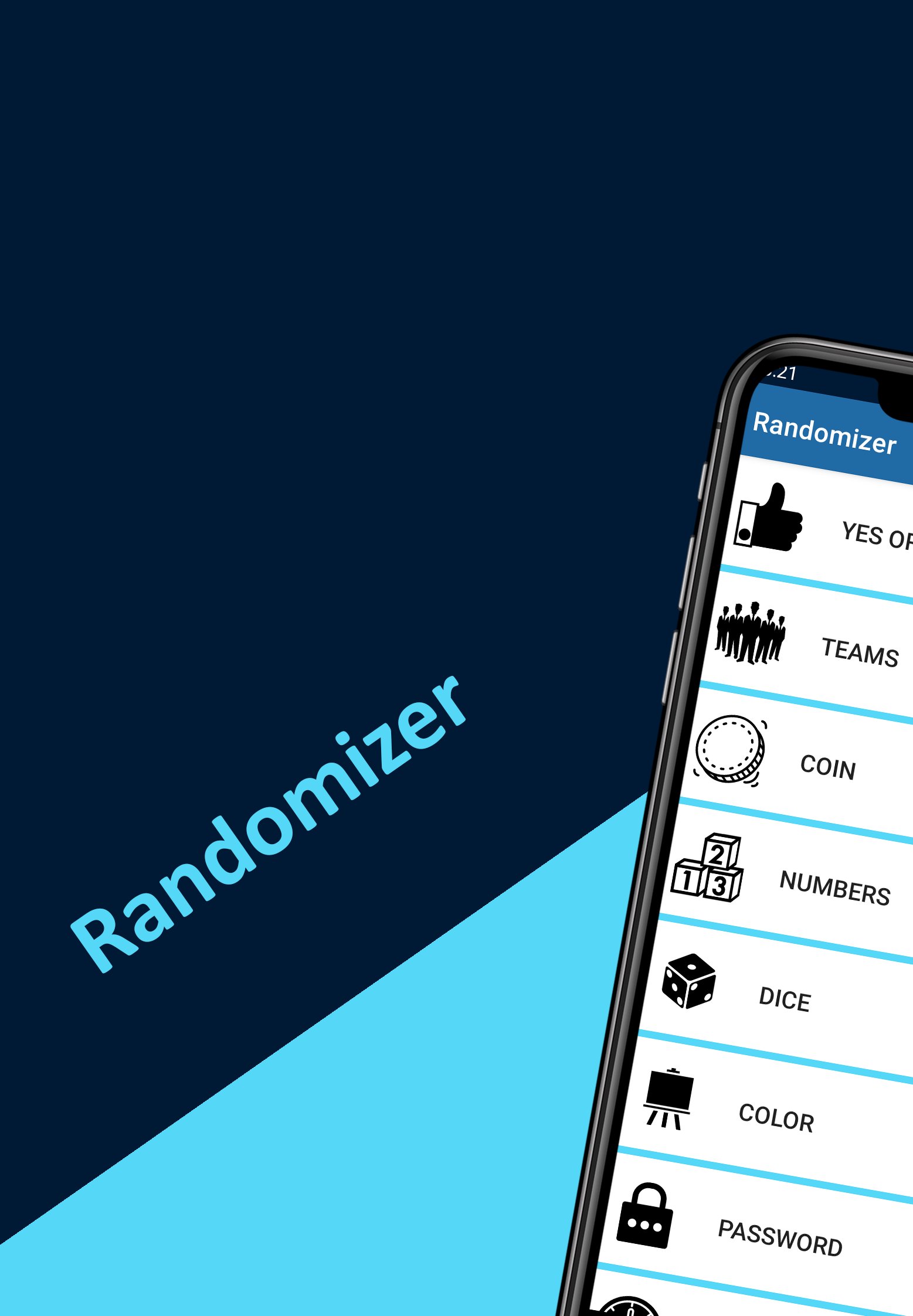 Randomizer APK for Android Download