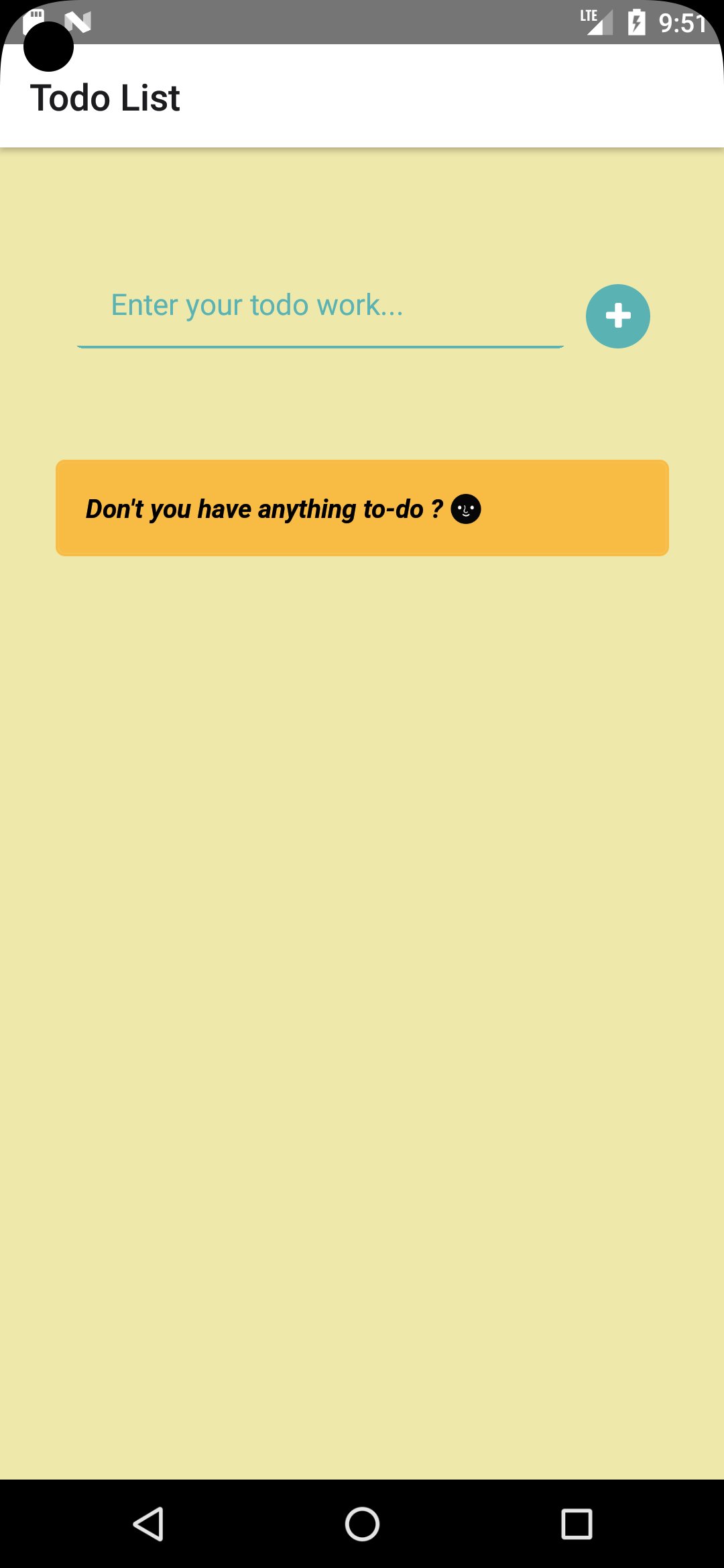 To Do List APK for Android Download