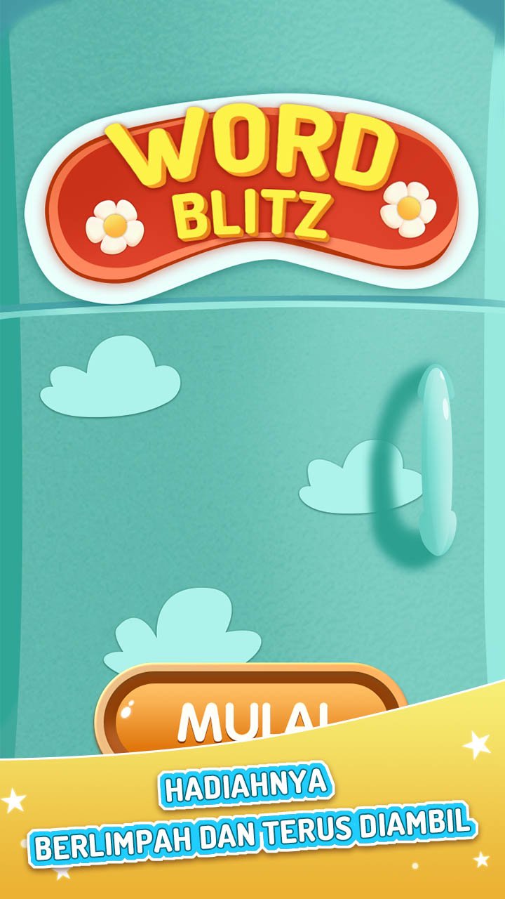 Word Blitz APK for Android Download