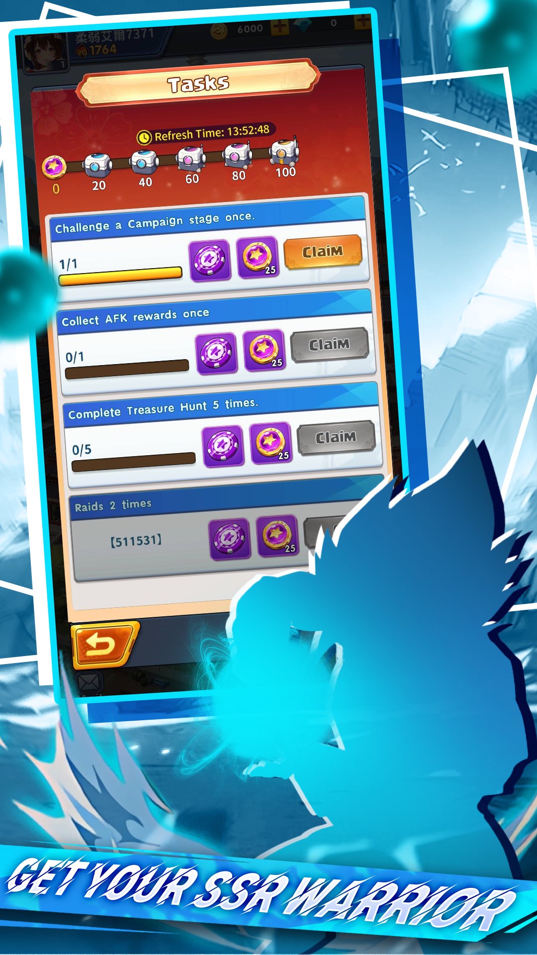 Legend of Z warrior APK for Android Download