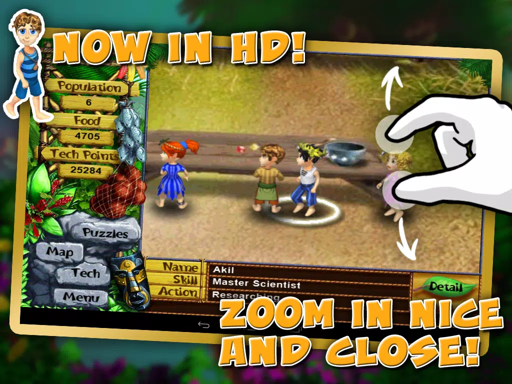 Virtual Villagers APK for Android Download virtual-villagers-apk-for-android-download