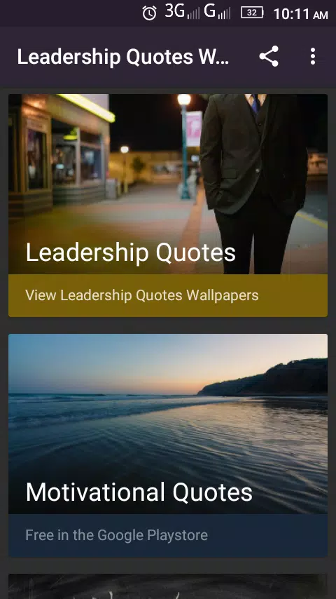 Leadership Wallpapers With Quotes