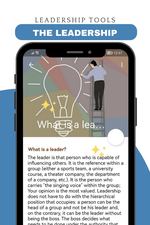 Effective Leadership Course APK for Android Download