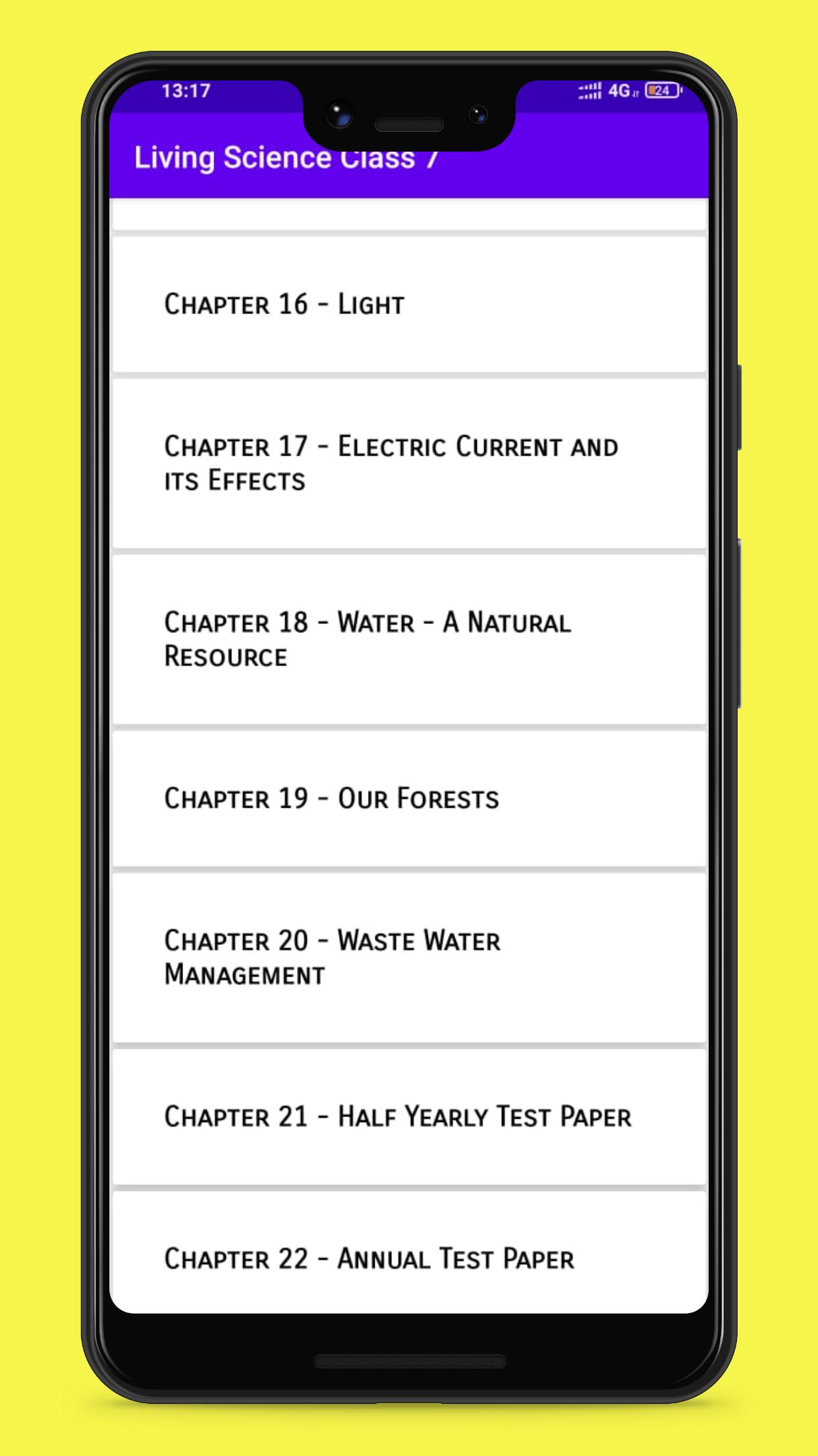 Living Science Class 7 APK F r Android Herunterladen living-science-class-7-apk-f-r-android-herunterladen