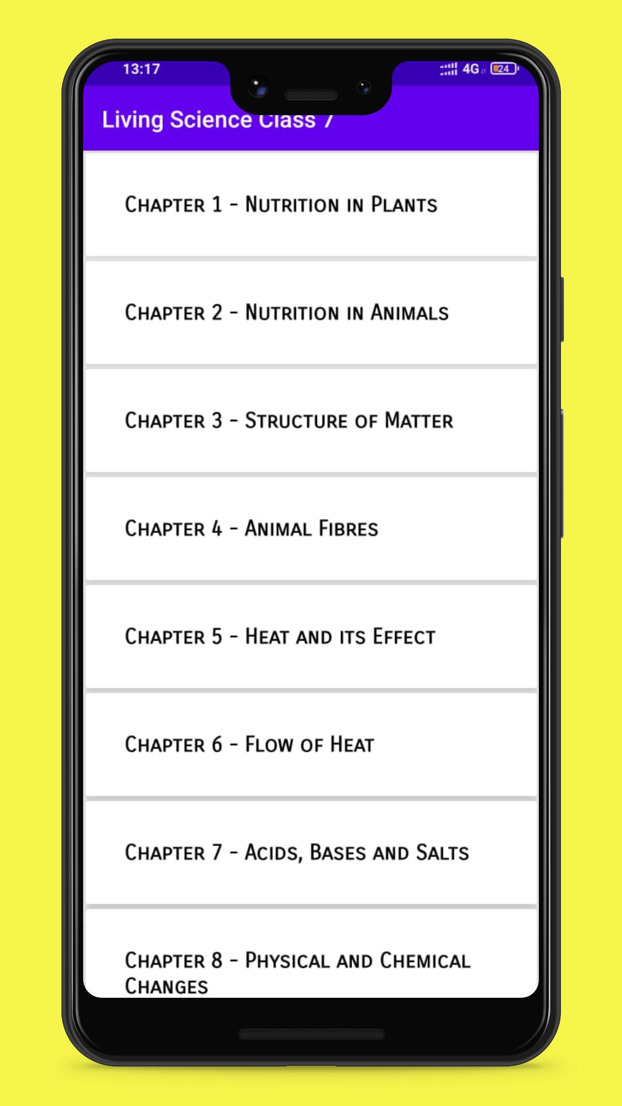 Living Science Class 7 APK Per Android Download living-science-class-7-apk-per-android-download