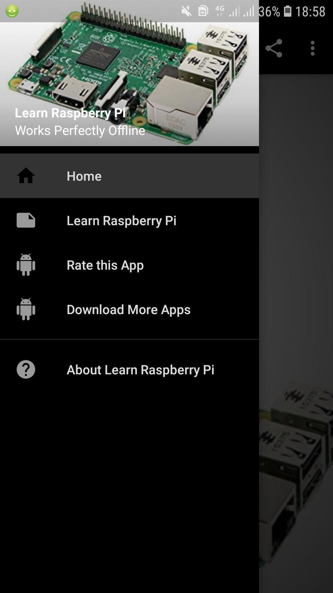 Learn Raspberry Pi APK for Android Download Learn Raspberry Pi APK for Android Download