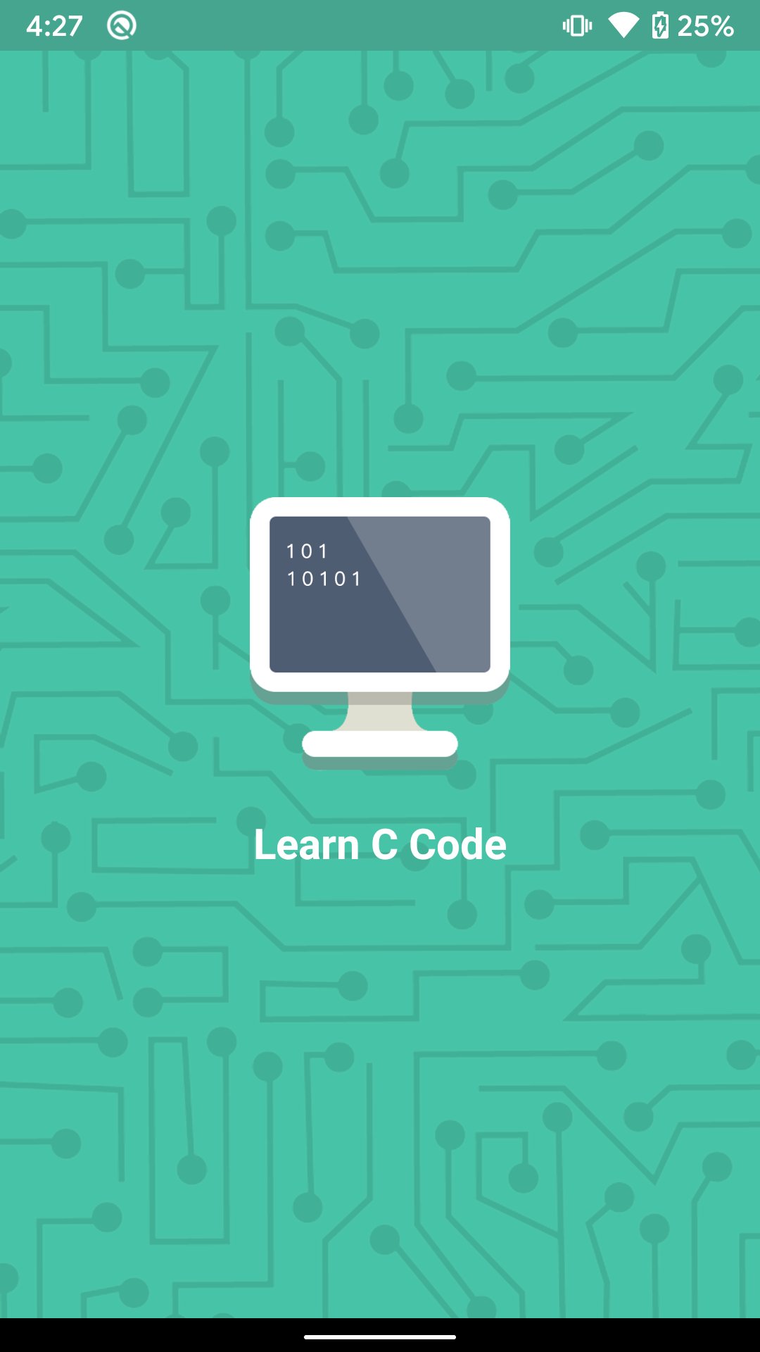 Learn C Code - C code example tutorial APK for Android Download