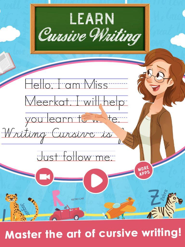 Kids Learn Cursive Writing Cursive For Toddlers For Android APK kids-learn-cursive-writing-cursive-for-toddlers-for-android-apk