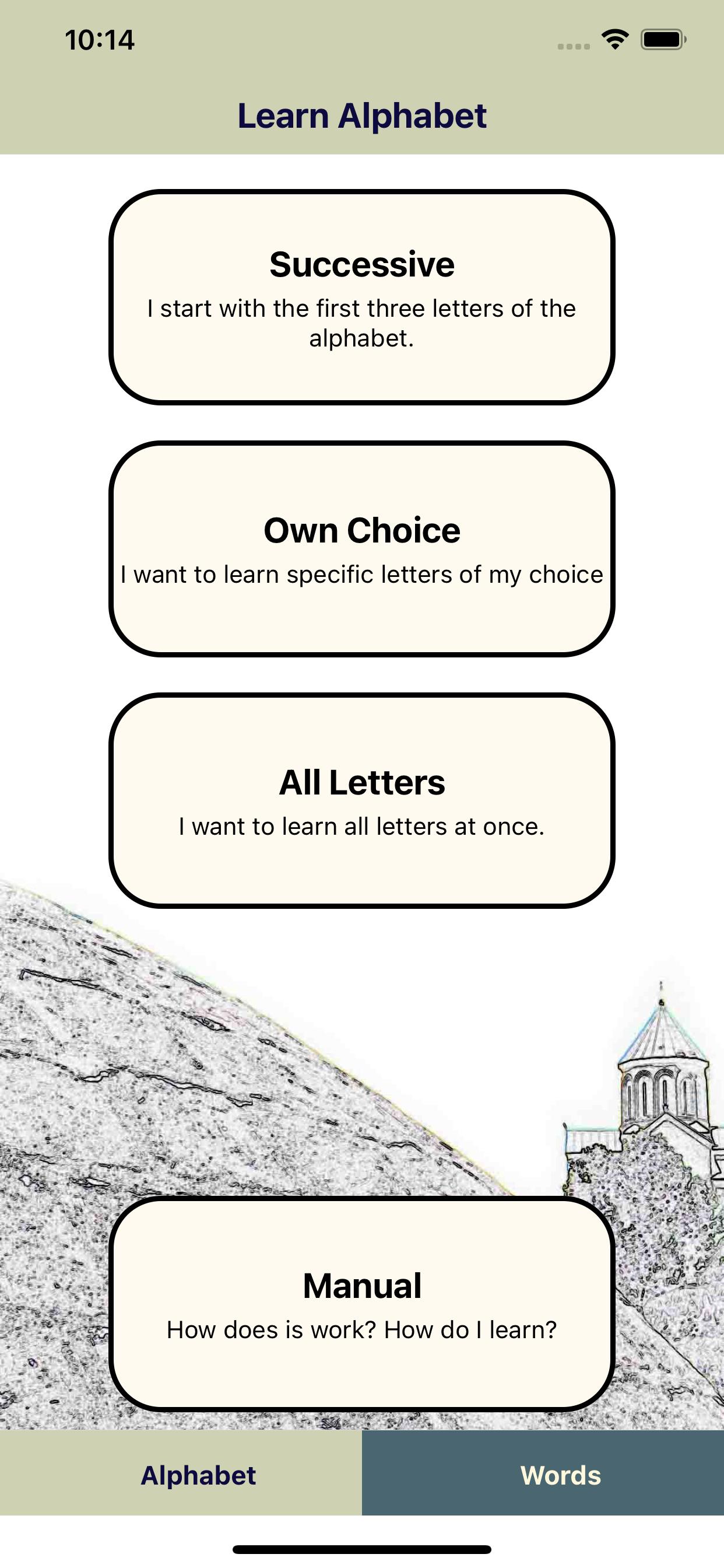 Learn Easy Georgian Latest Version 1.0 for Android Learn Easy Georgian Latest Version 1.0 for Android