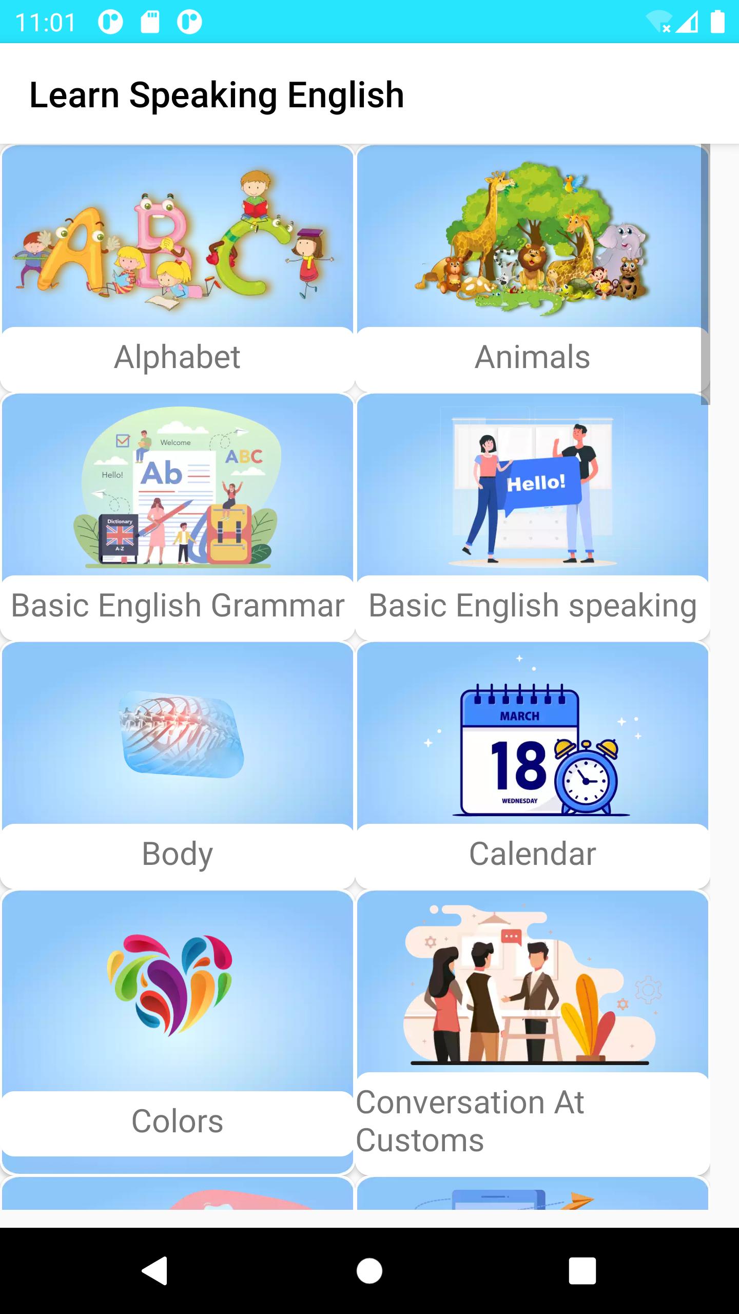 Learn English through Hindi APK for Android Download Learn English through Hindi APK for Android Download