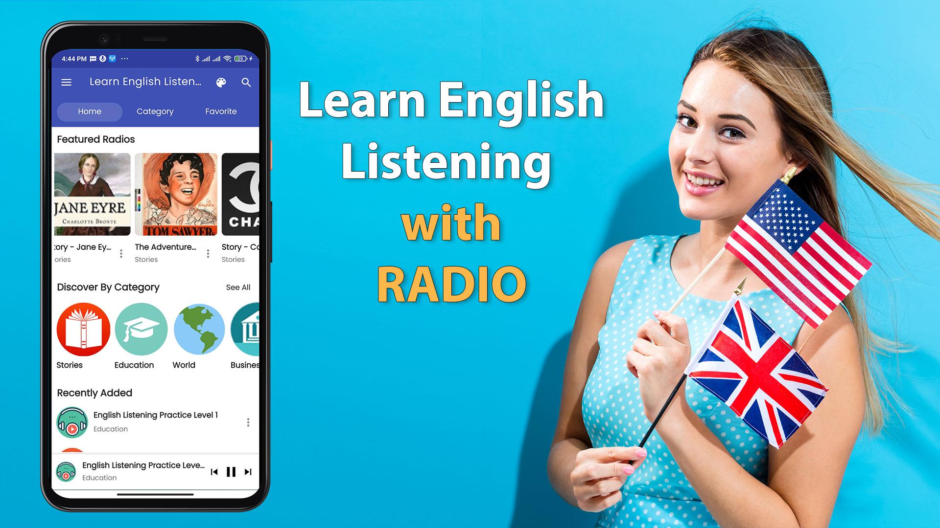 Learn English Listening APK Do Pobrania Na Androida learn-english-listening-apk-do-pobrania-na-androida
