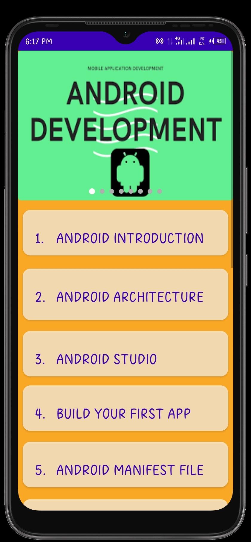 Learn Android studio APK for Android Download Learn Android studio APK for Android Download