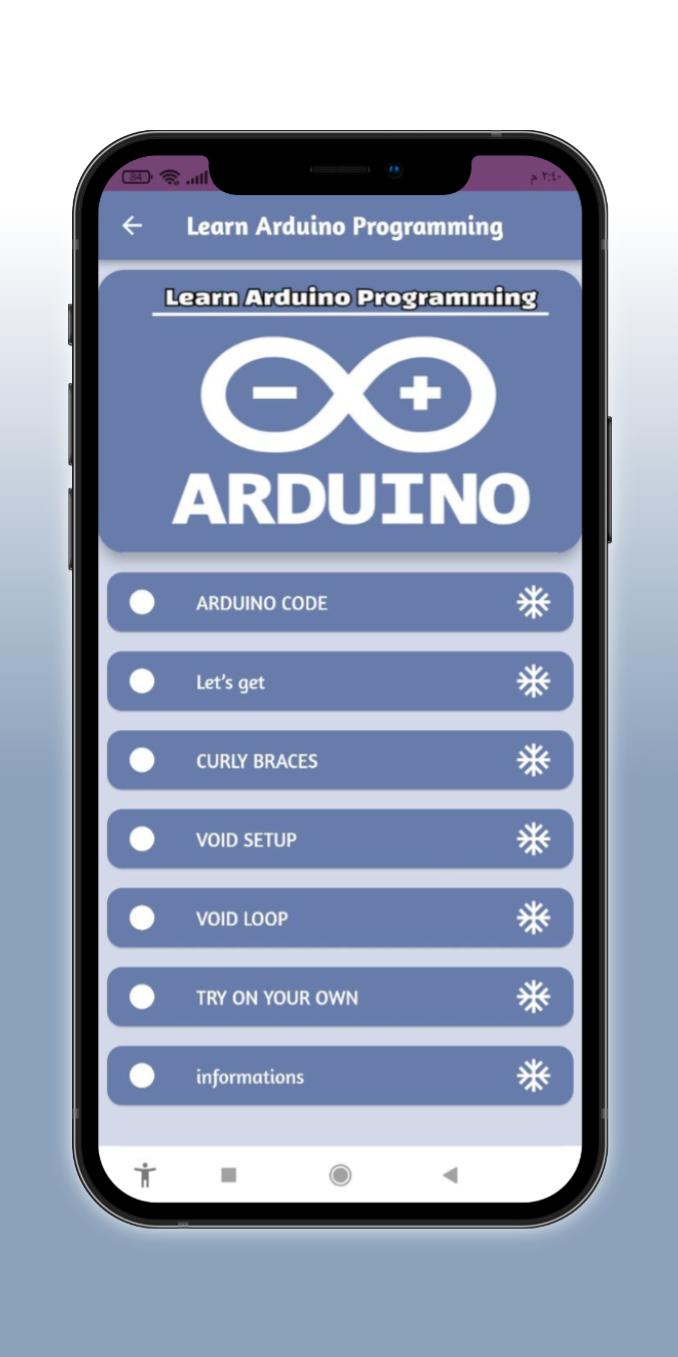 Learn Arduino Programming Apk For Android Download
