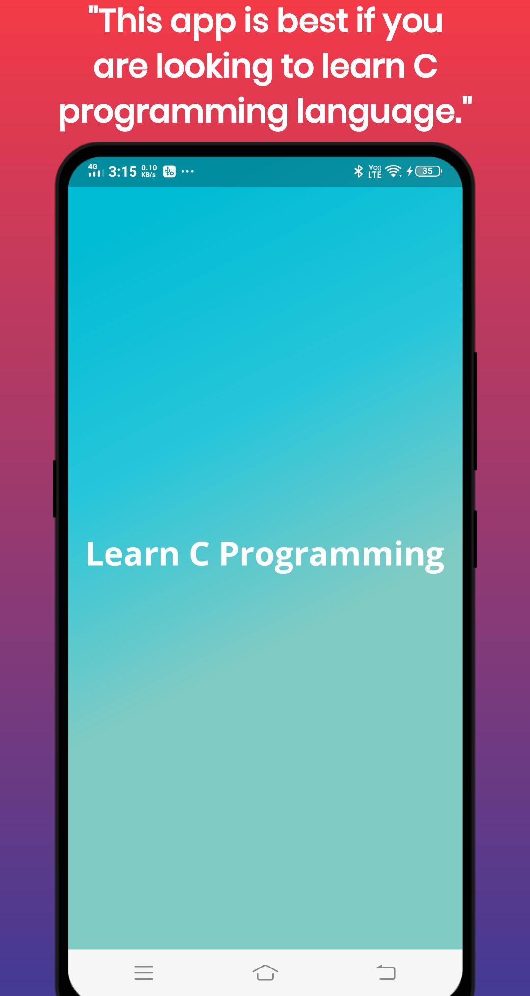 Learn C Programming APK Download for Android - Latest Version Learn C Programming APK Download for Android - Latest Version