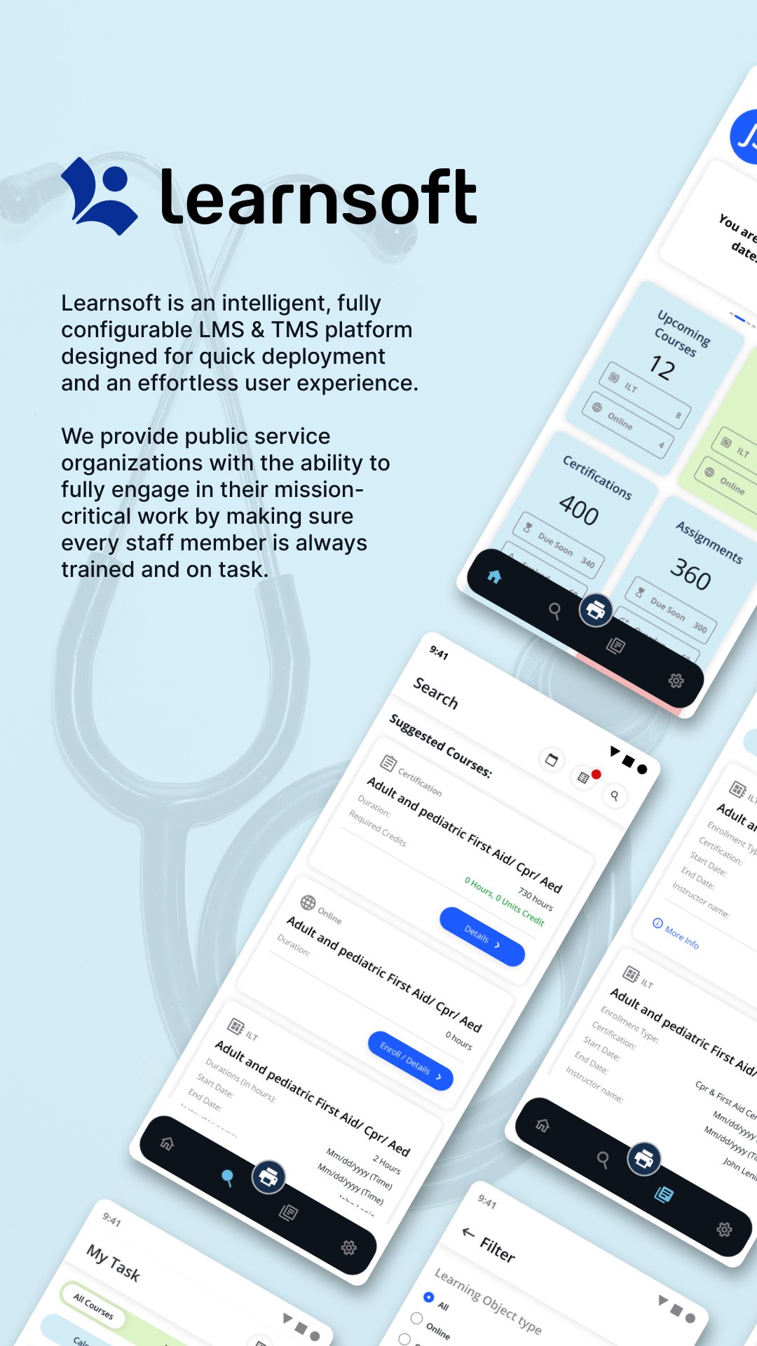 Learnsoft APK for Android Download
