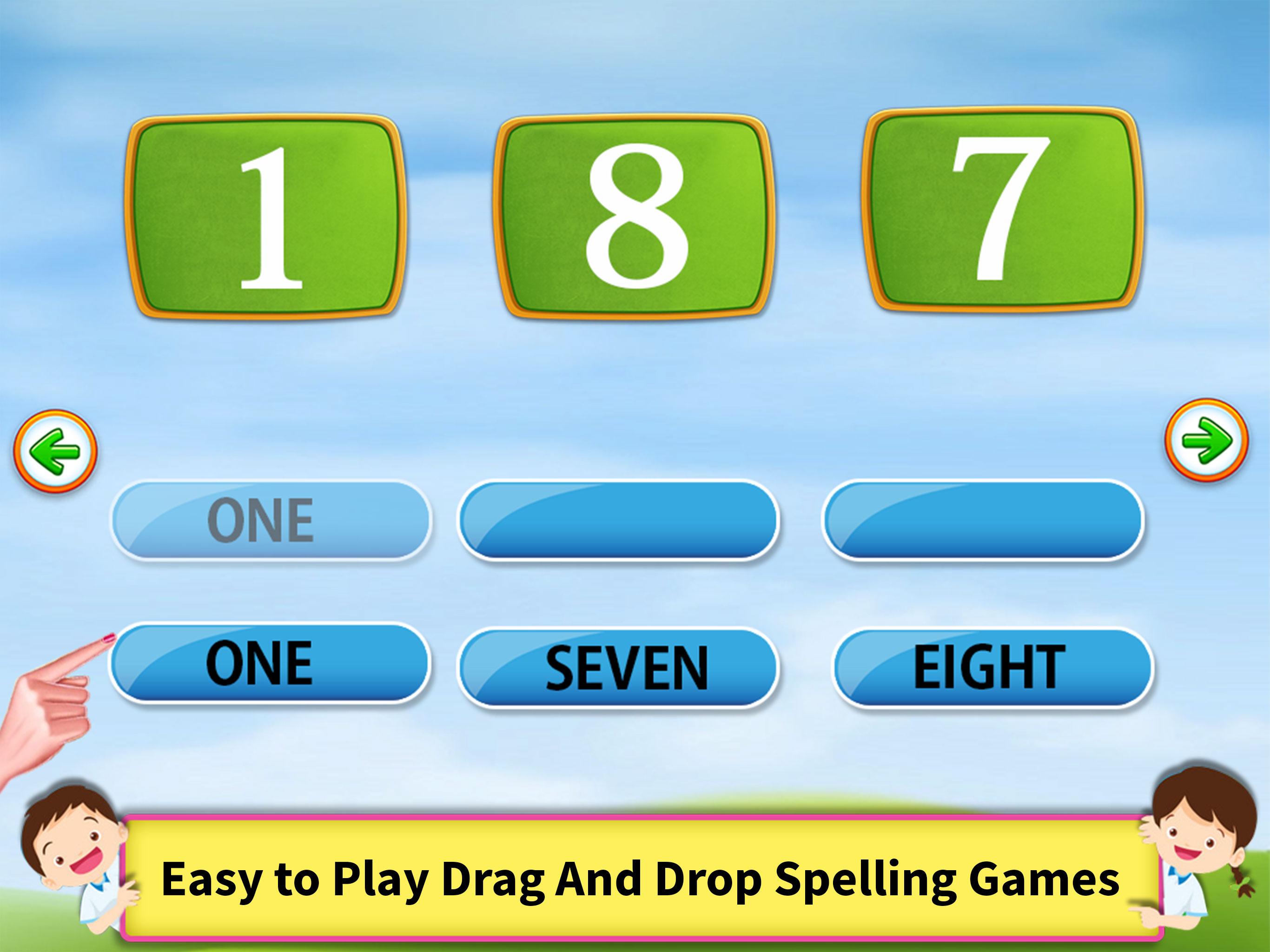 Learn Numbers Spelling 1 100 Spelling For Kids APK APK7 0 learn-numbers-spelling-1-100-spelling-for-kids-apk-apk7-0