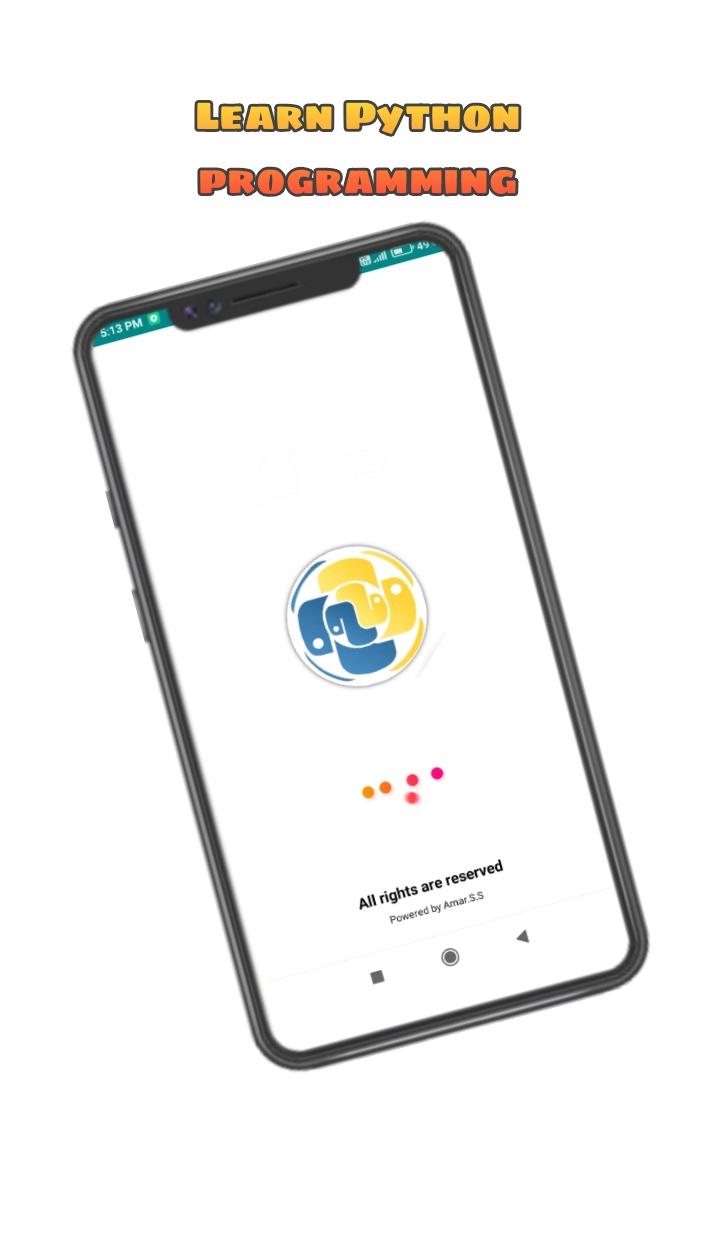 Learn Python Notes APK for Android Download Learn Python Notes APK for Android Download