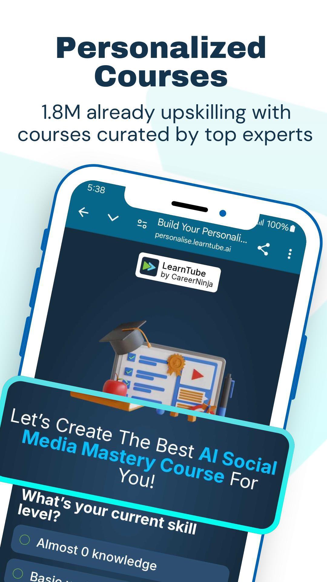LearnTube APK for Android Download