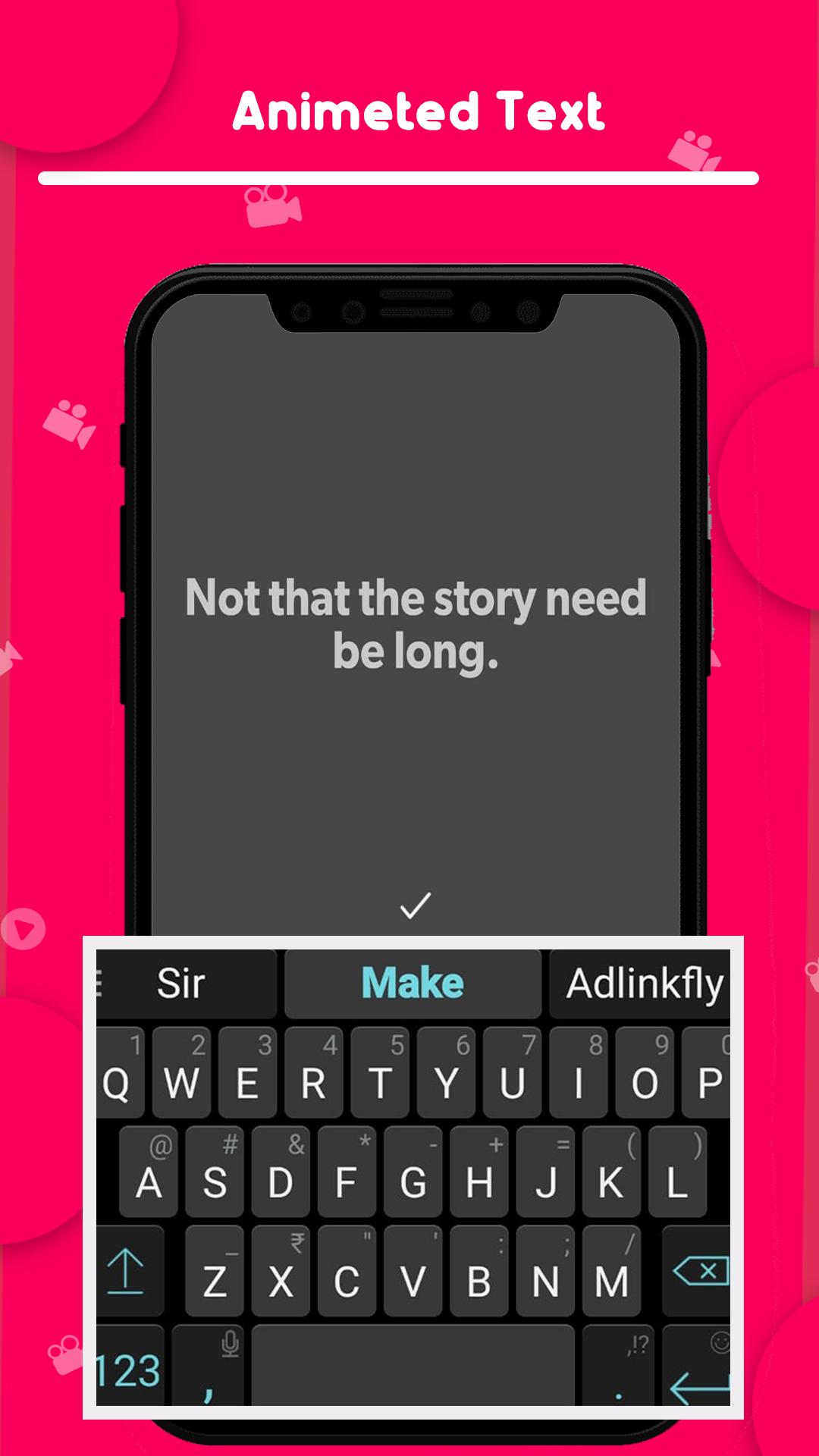 Text Animation Maker APK For Android Download text-animation-maker-apk-for-android-download