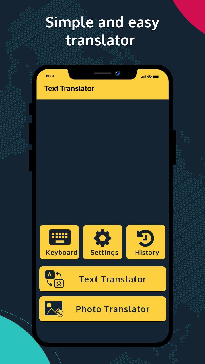 AI Chat Translator Keyboard APK for Android Download AI Chat Translator Keyboard APK for Android Download