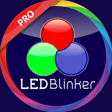 LED Blinker Notification Light Latest Version 26.01.08 for Android